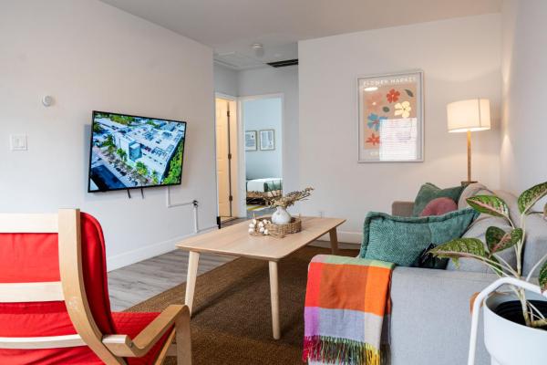 Casa Mia Central Location, Free Parking, Fully Equipped - Coral Gables, FL