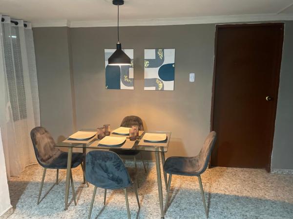 Apartamento 52 - Barranquilla