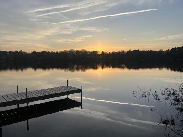 Fresh Pond East - Wareham, MA