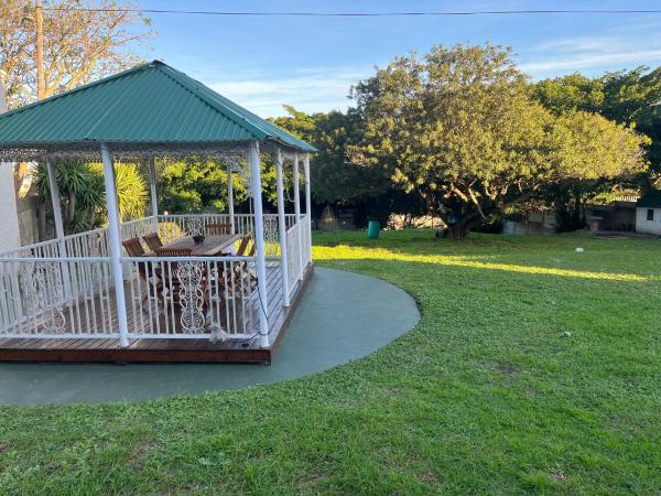 Casa Sí Cottage - Port Elizabeth