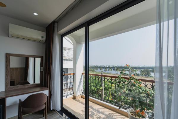 1 Stop Vivi An Bang Beach Hoi An Hotel - Hội An