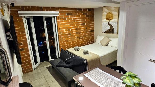 Nuevo Y Moderno Apartamento En La Atractiva Zona 4 - Guatemala