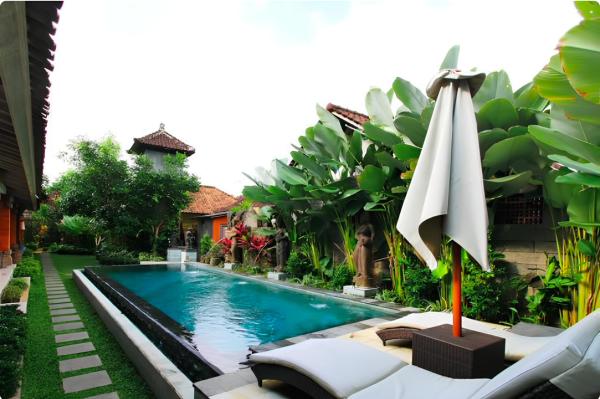 Bale Bali Inn - Ubud