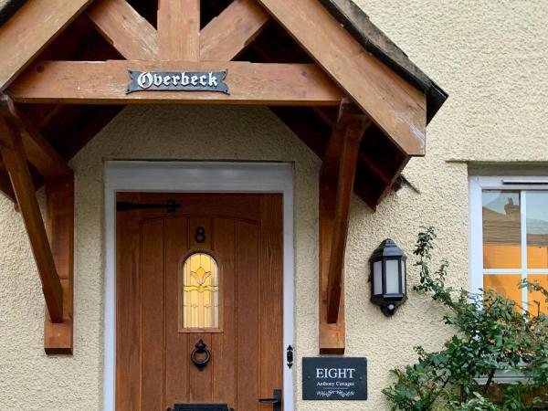 Overbeck Cottage - Honiton