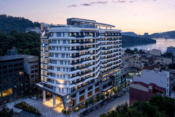 Wyndham Sun Moon Lake - Yuchi Township