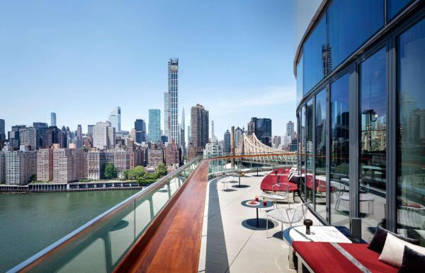 Graduate By Hilton New York - Manhattan, NY