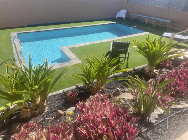 Casa Olisa - Caleta de Fuste