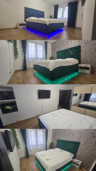 Melissa Home - Bucharest