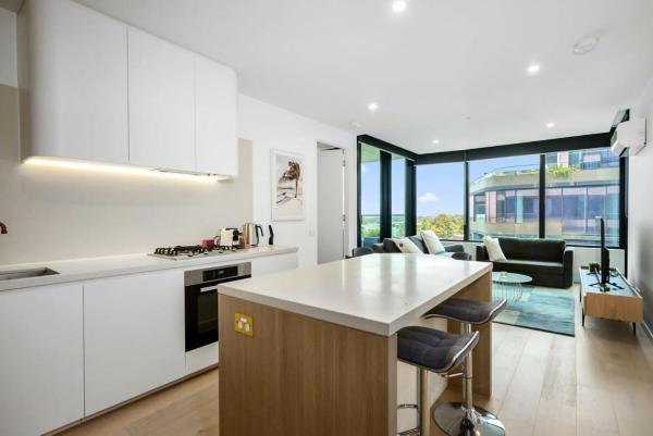 Heart Of Glen Waverley Pool Gym Parking - Forest Hill