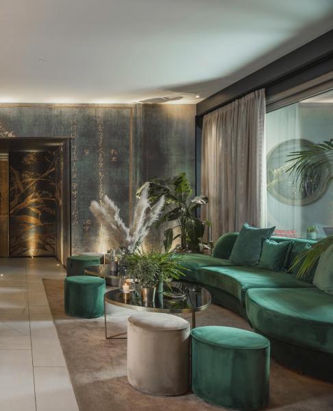 We Me Suite Hotel - Riccione