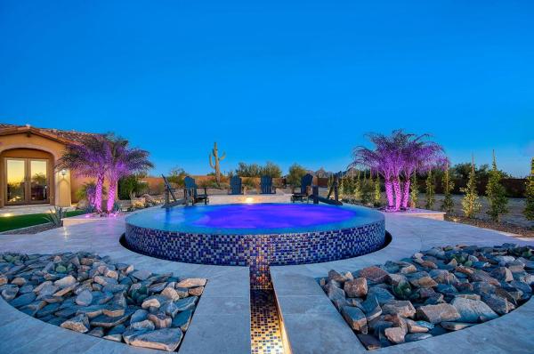 Hózhó West Estate - Scottsdale, AZ