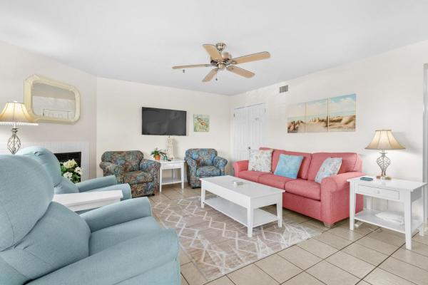 Myrtle Beach Resort B255 - Surfside Beach, SC