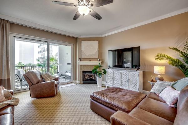 The Marina 7-206 - Myrtle Beach, SC