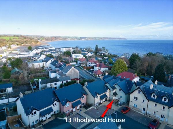 13 Rhodewood House - 2 Bedroom Apartment - Saundersfoot - Amroth