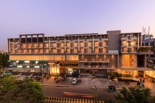 Sayaji Jamnagar - Jamnagar