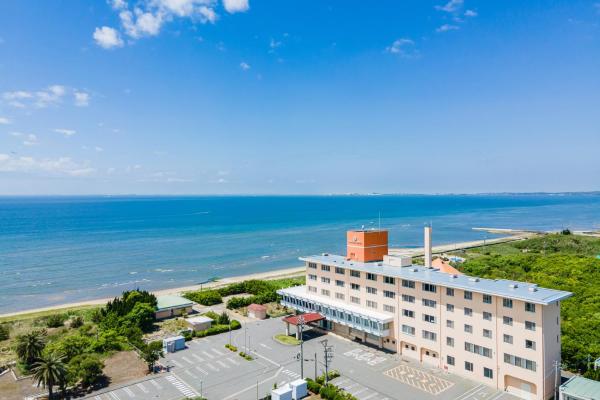 Kamenoi Hotel Chitamihama - 愛知縣