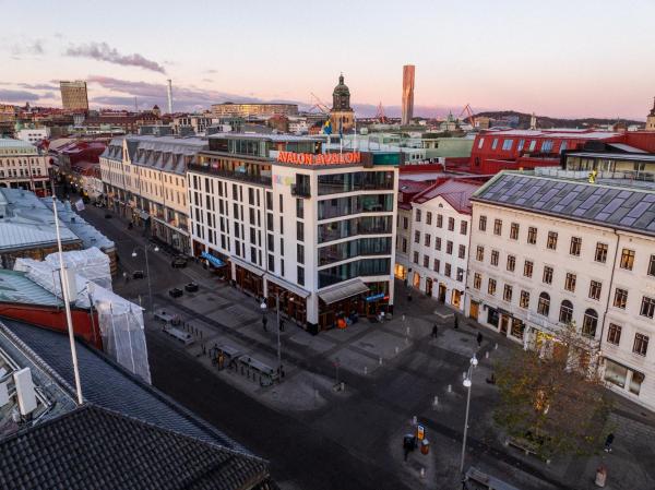 Avalon Hotel - Mölndal
