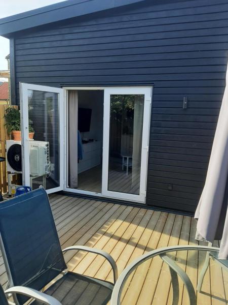 Nice Home In Ystad With Wifi And 0 Bedrooms - Ystad