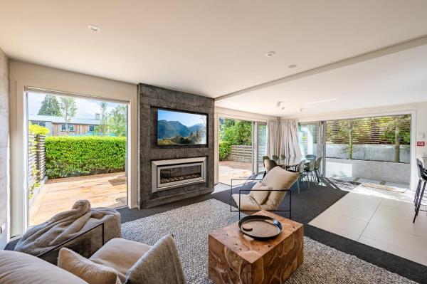 Queenstown Central, Walk To Town, Garage, Bbq - Queenstown, New Zealand