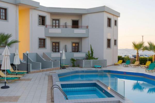 John Mary Apartments By Estia - Crete