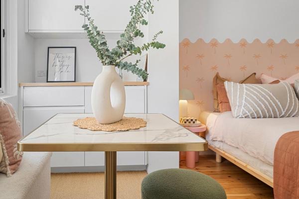 1 And 2 Bed Apartments - 500m To Beach - Belle's At Bondi Beach - Manly