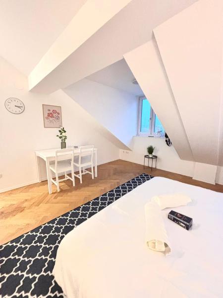 Simply Third Apartment - Wien