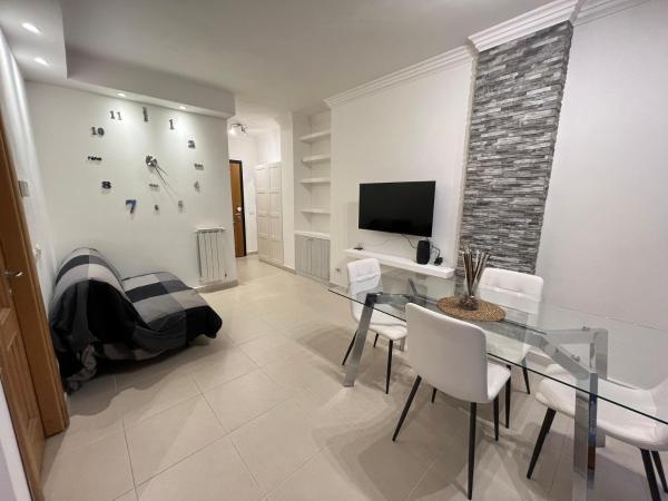 Lele E Fede's Lodge & Relax - Monterotondo