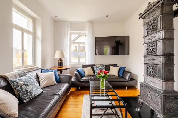 Villa Johanna - Bad Wildbad