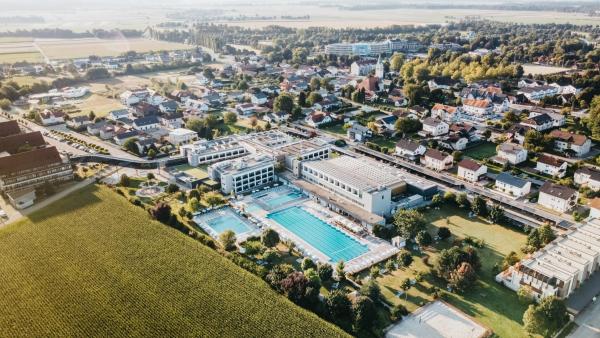 Hotel Vivat - Moravske Toplice