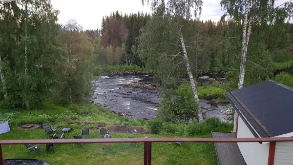 Awesome Home In Stugun, Ragunda With 1 Bedrooms And Wifi - Suède