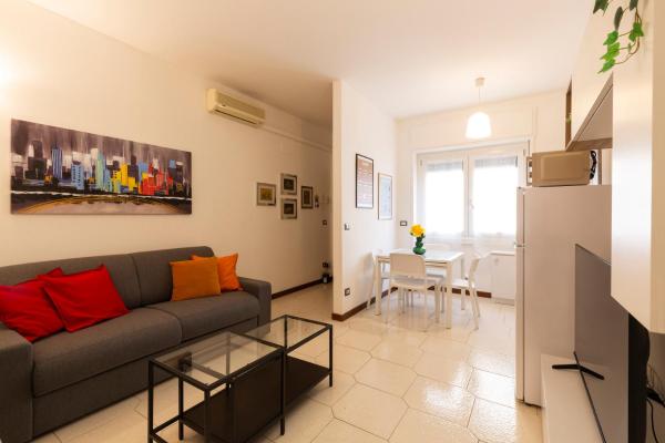 Wonderhome M4 - Milán