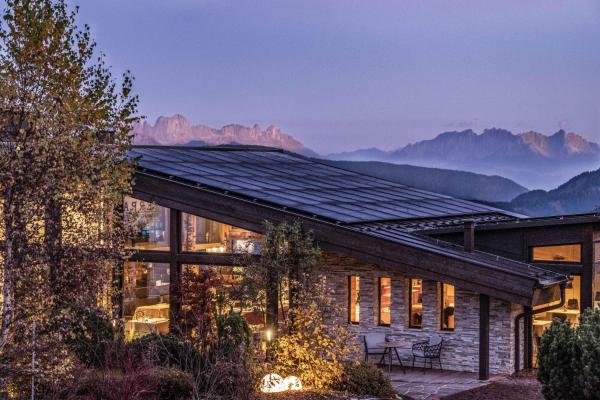 Terra - The Magic Place Relais & Châteaux - Merano