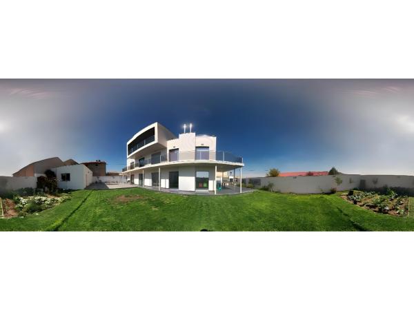 Casa Laberinto - Calamocha