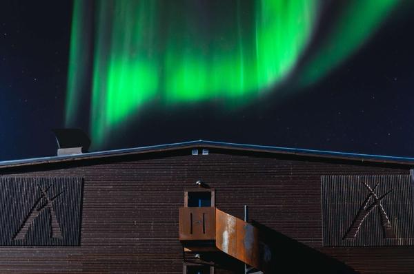 Best Western Hotel Arctic Eden - Kiruna