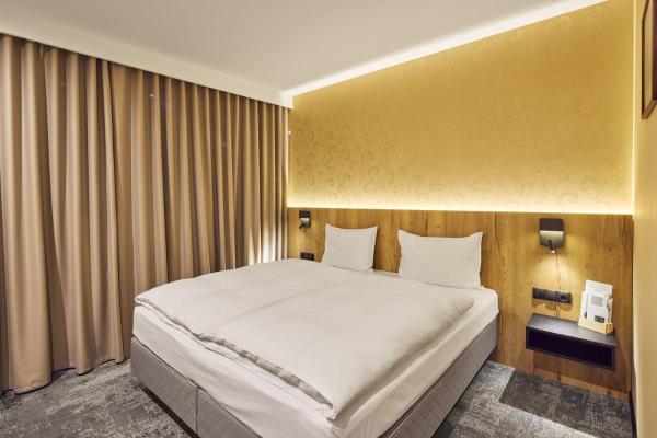 Hotel Na Półboru - Polen