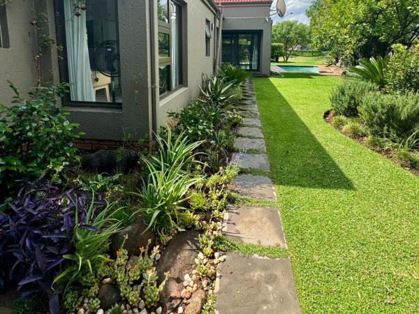 Pecanwood Paradise - Hartbeespoort
