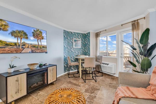 Bluewater Resort 1204 - Myrtle Beach