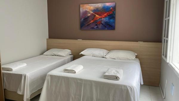 Pousada Suites Phison - Cabo Frio