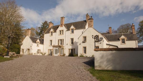 Estate Of Ord - Beauly