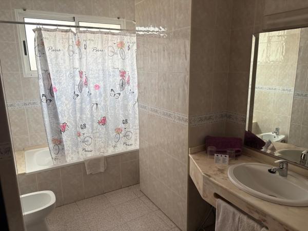 Hotel Jendri - Villarreal