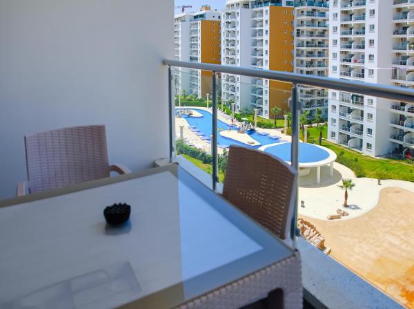 Cornelius Cosy Apartments In Caesar Resort & Spa - Northern Cyprus