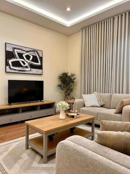 مرويتا حي المروة - Jeddah