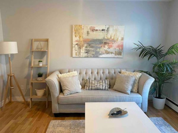 67 - Walking Distance To Downtown - Charlottetown