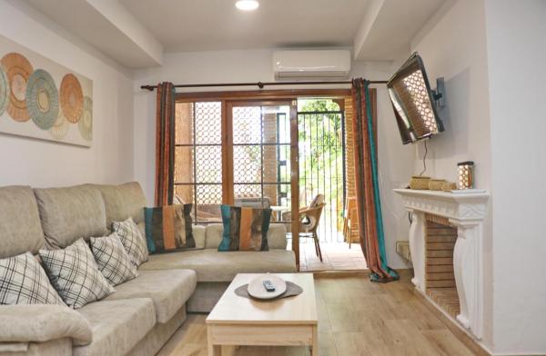 Apartamento Dúplex Bahia Sur - San Fernando