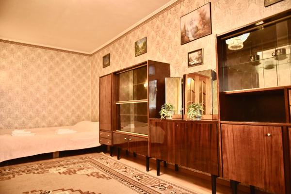 Недорога квартира на Харківській, 32 - Сумы