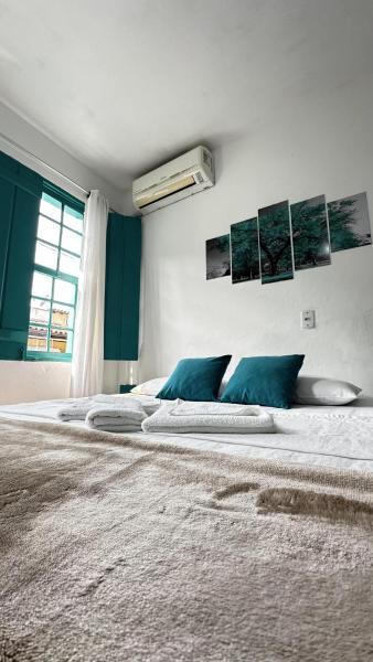 Pousada Manjericão - Paraty