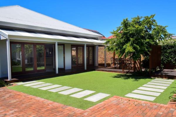 Peaceful Home In Richmond Hill - Port Elizabeth
