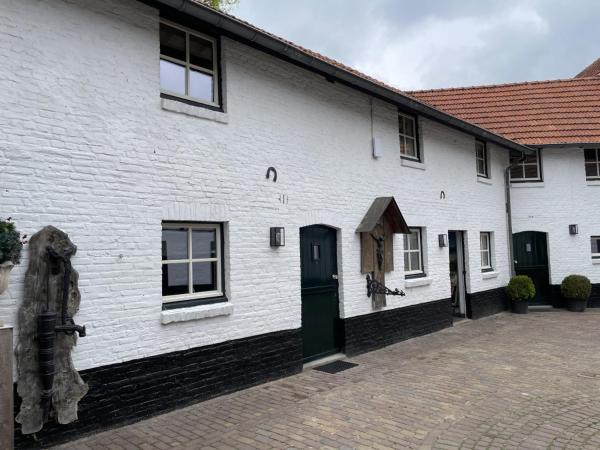 Sfeervolle 4 Persoons Cottage Vlakbij Valkenburg - Herzogenrath