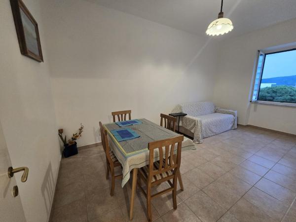 Casina Di Alice - Goelba - Portoferraio