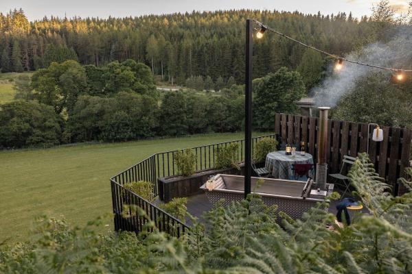 The Hayloft - Banchory